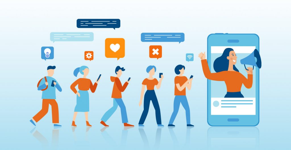 Fake influencer: una possibile minaccia ai brand - TLC Web Solutions Blog